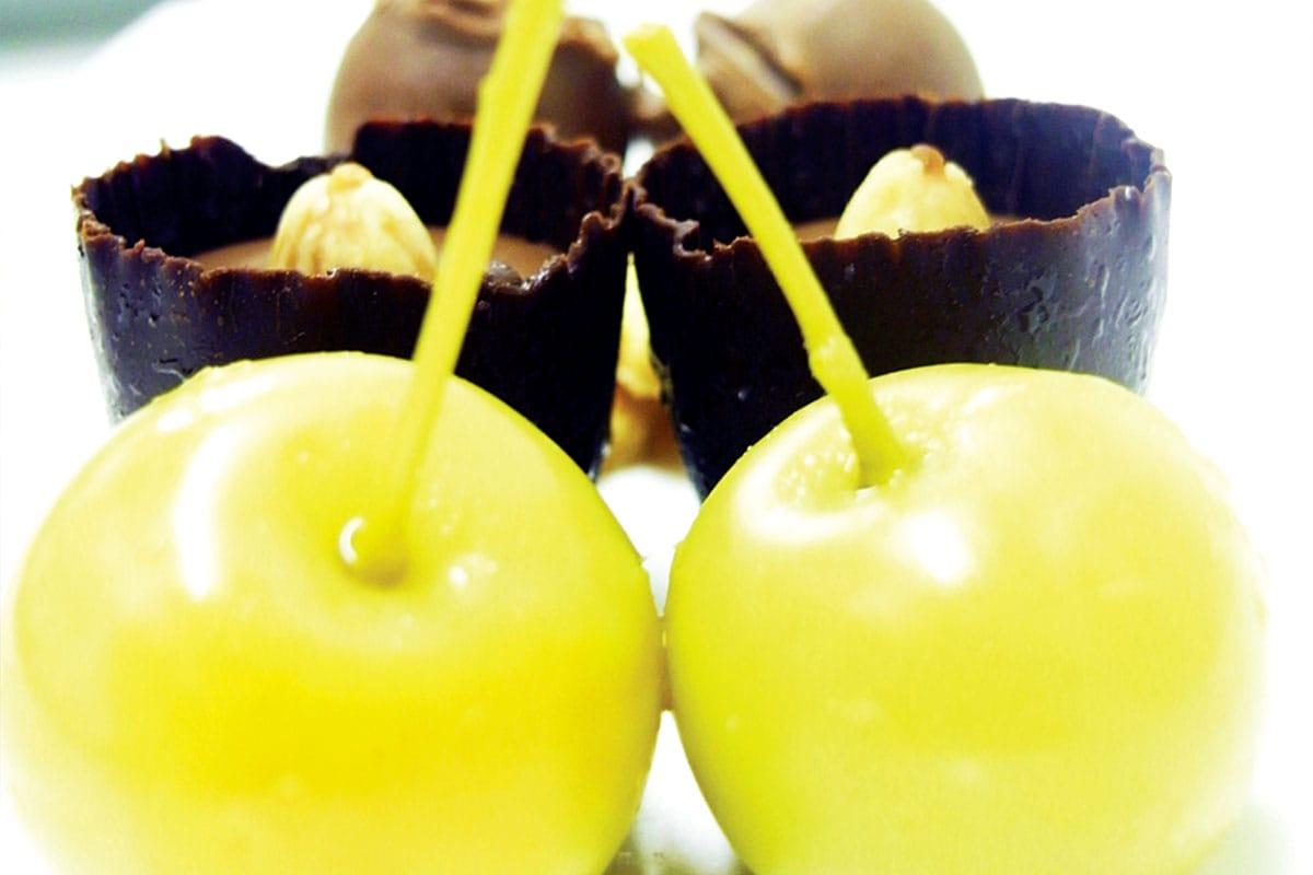 Rosette restaurant in Perthshire, The Four Seasons Hotel Saint Fillans