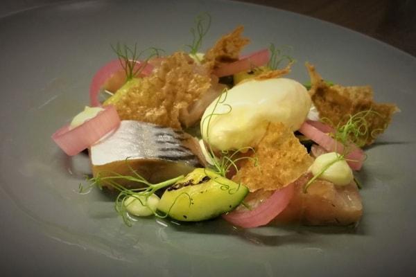 Experience a Taste of Scotland - The Four Seasons Hotel